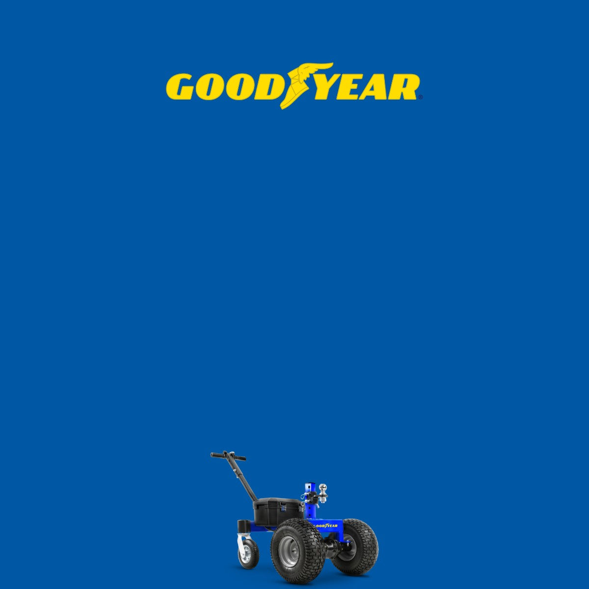 Great Circle | Outdoor Power Equipment & Industrial Tools