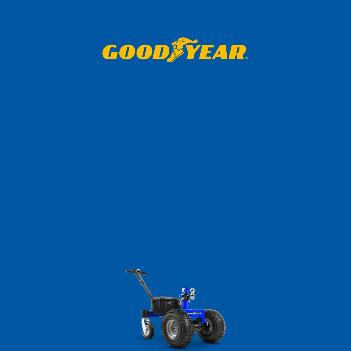 Great Circle | Outdoor Power Equipment & Industrial Tools