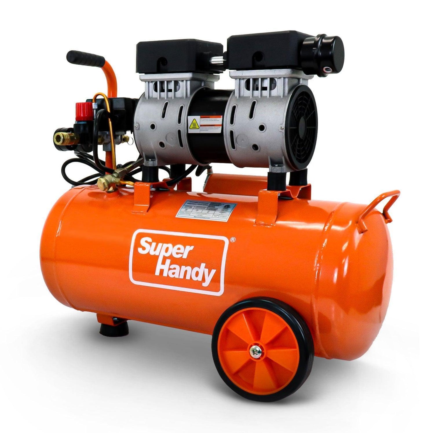 Affordable Air Compressors & Pressure Gauges for Sale | Great Circle US