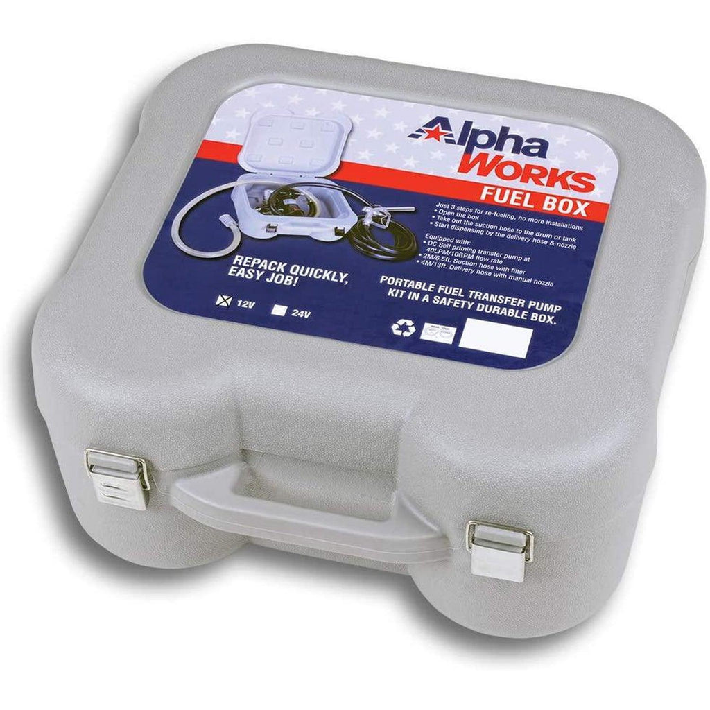 AlphaWorks | Great Circle Products | Great Circle US