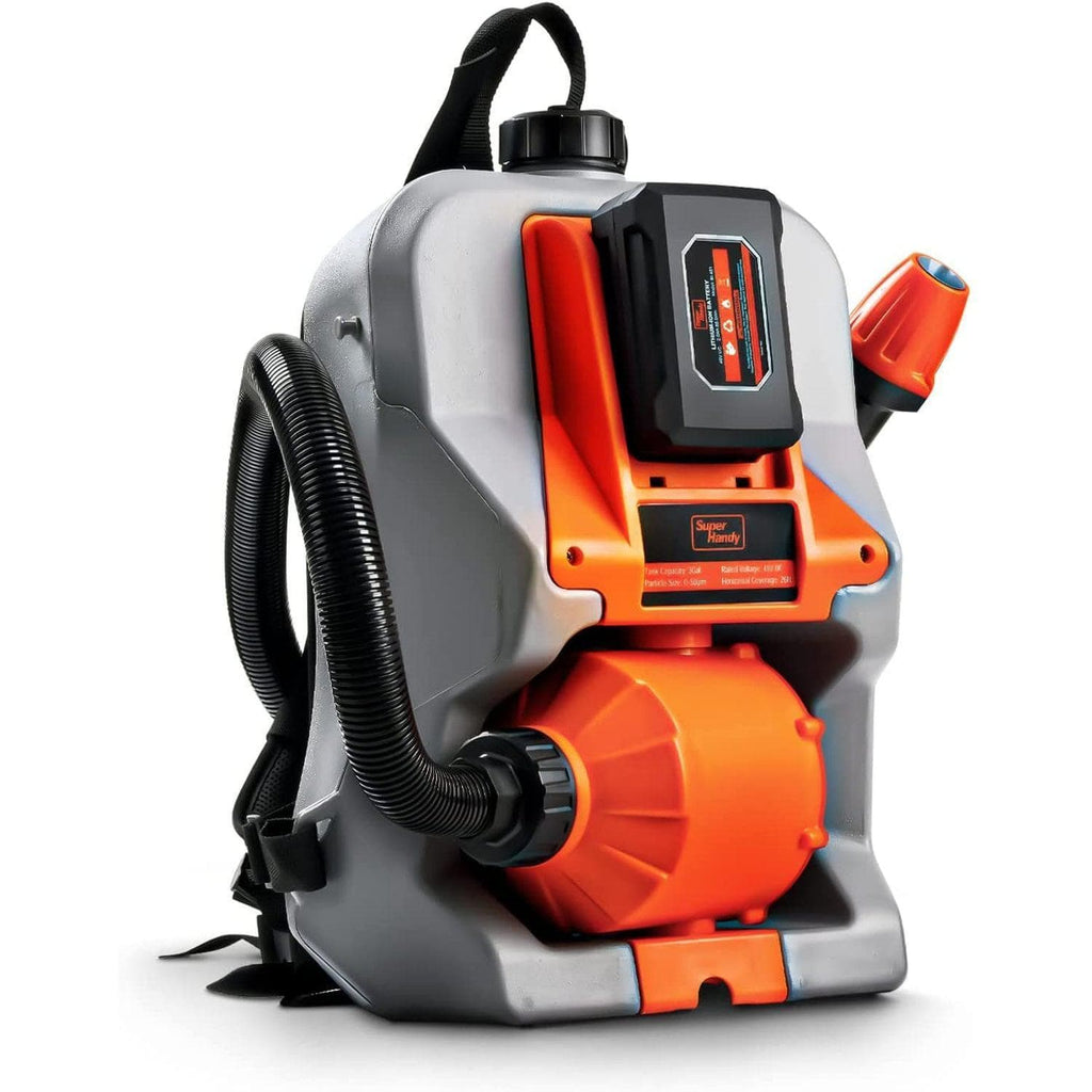 SuperHandy Tools & Mobility - GreatCircleUs.com | Great Circle US