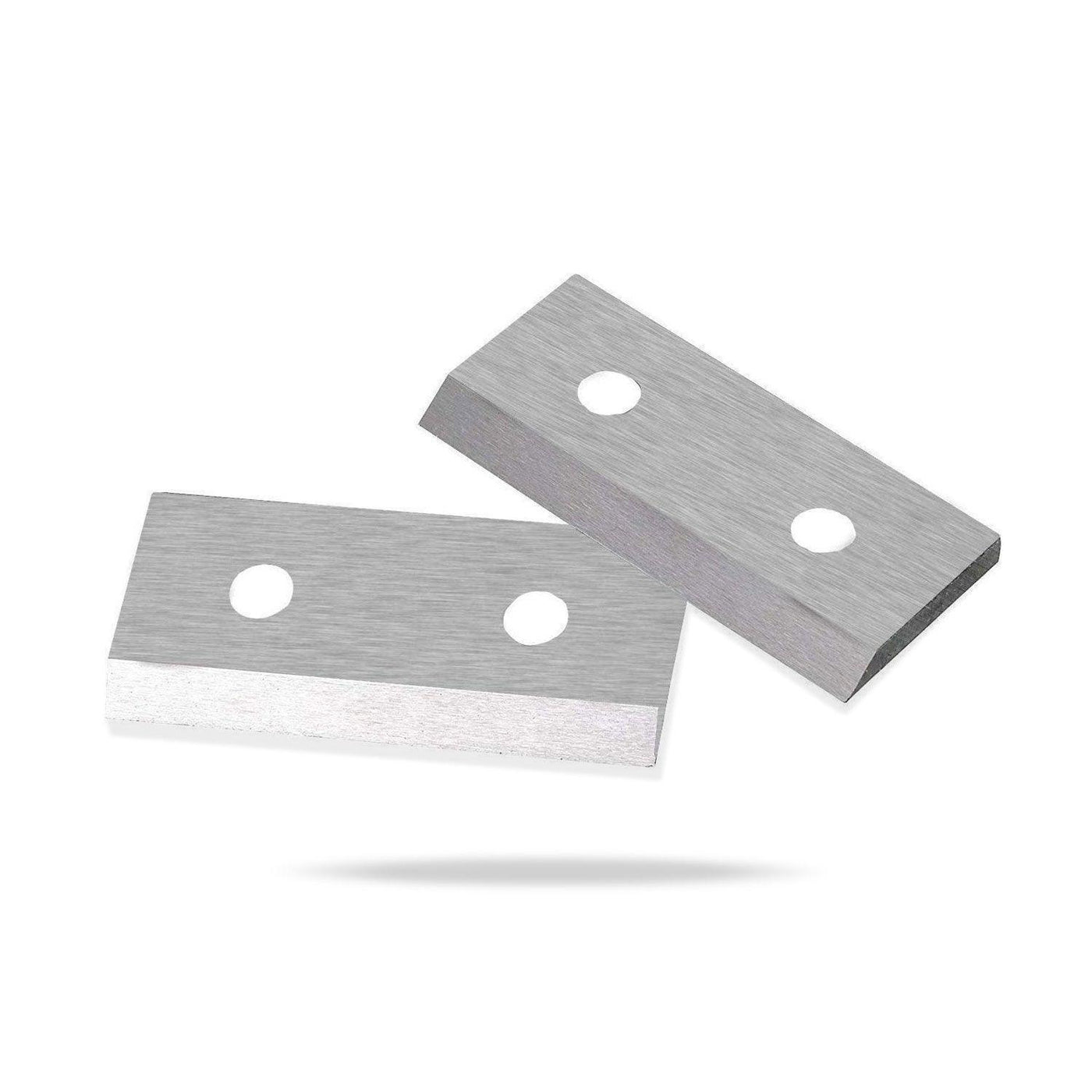 SuperHandy Replacement Wood Chipper Blades - For 3-in-1 Wood Chippers ...